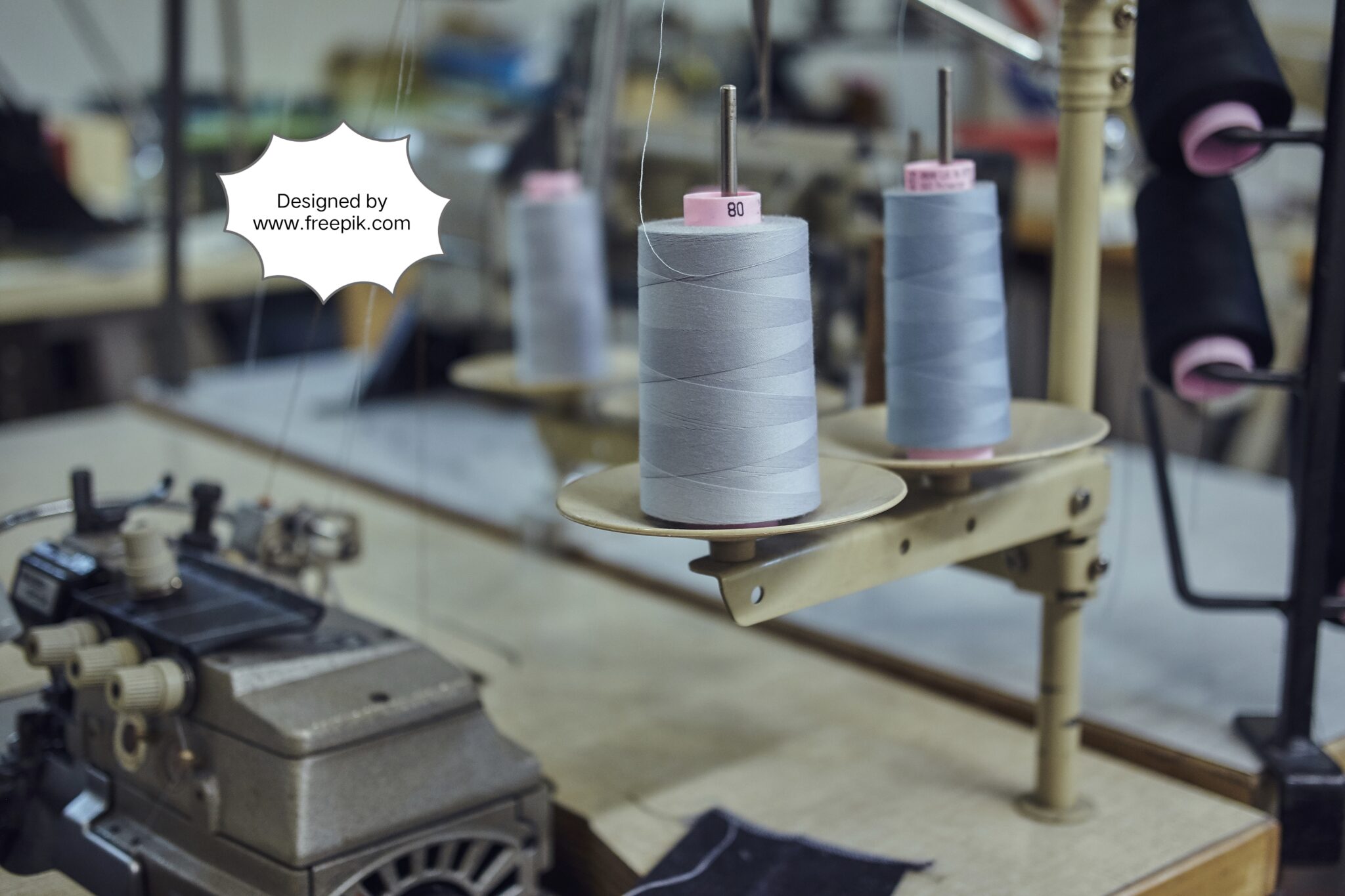 India’s Textile Industry: Threads of Tradition and Change - Knowledge ...